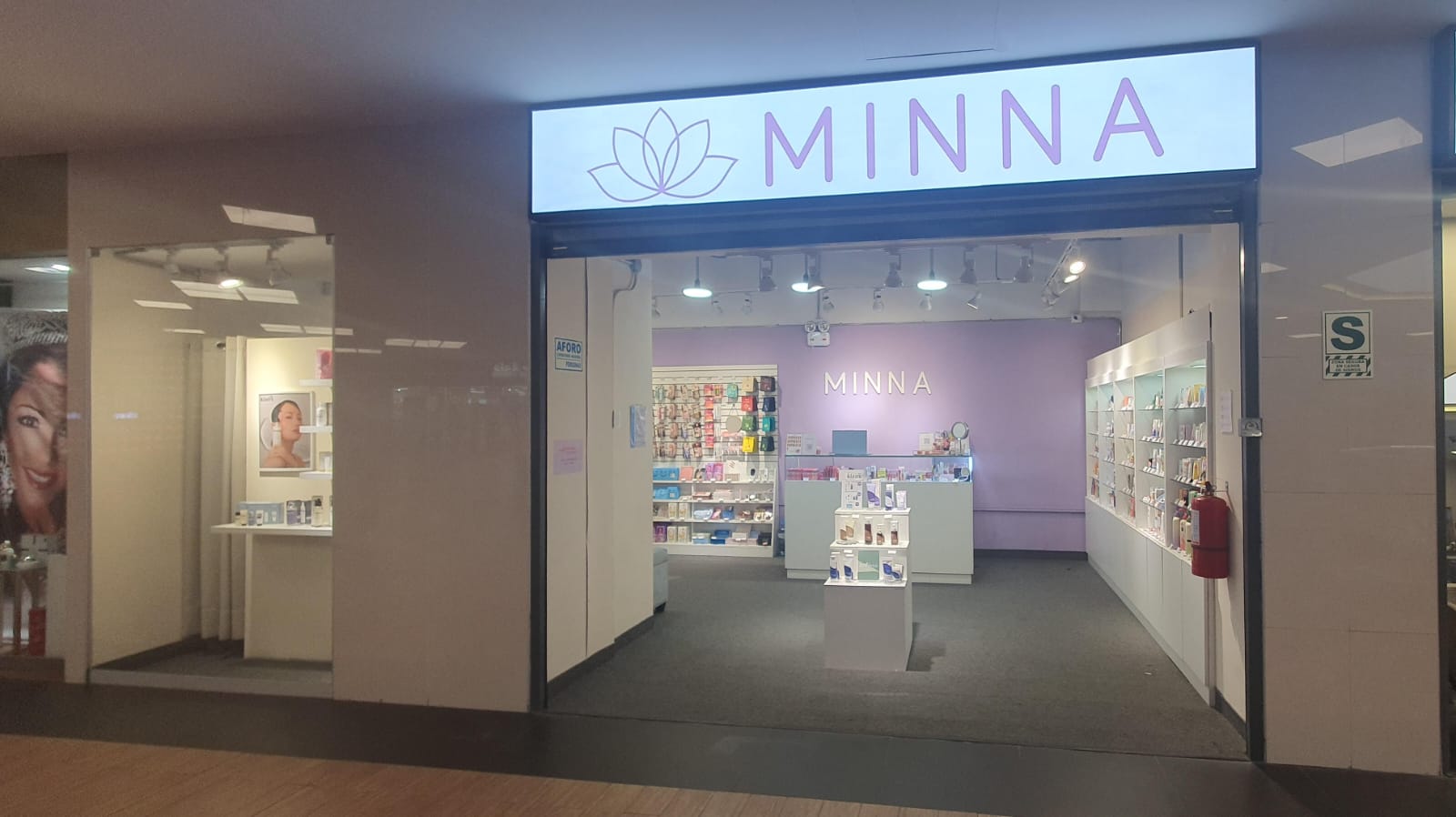 Minna | K-beauty